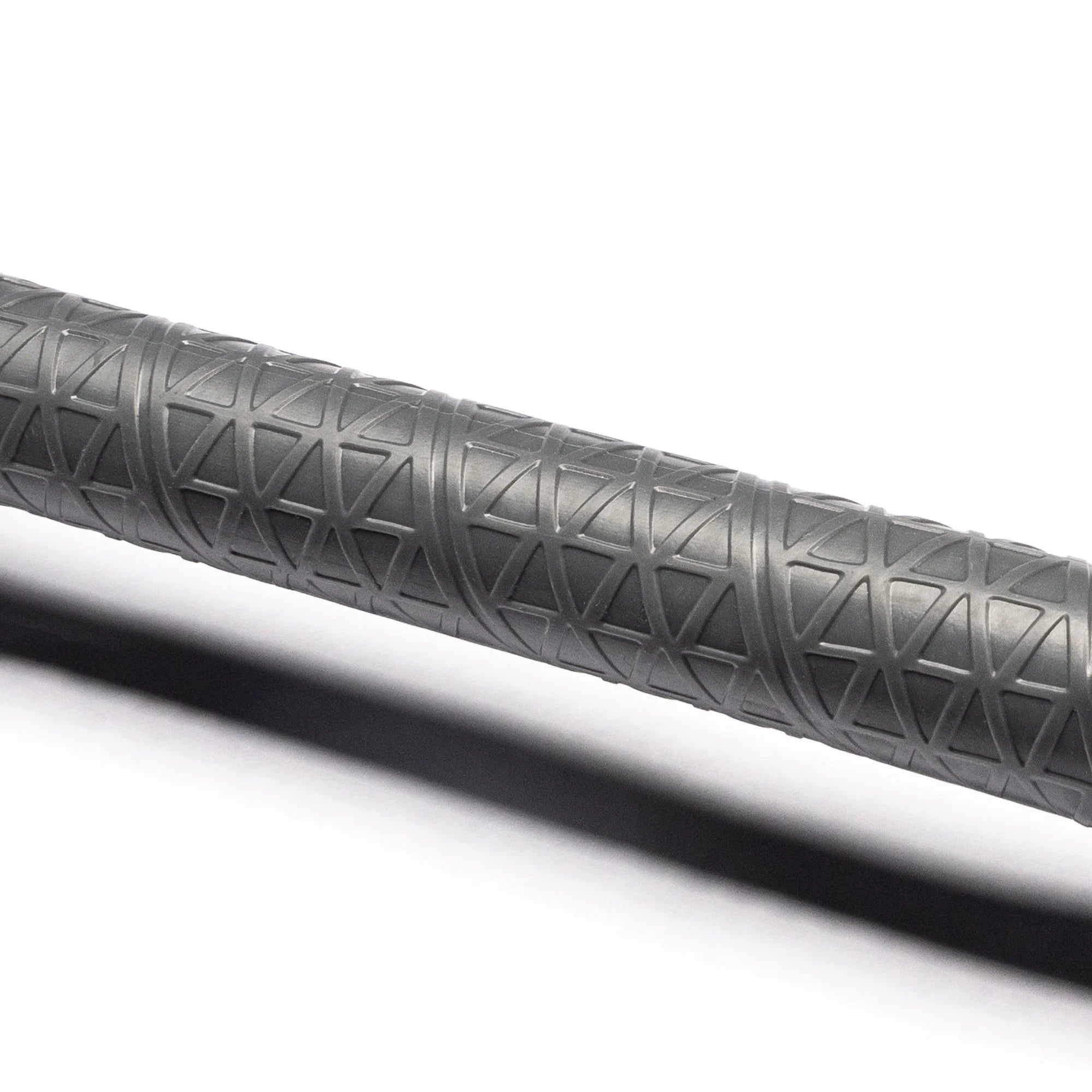 Diamond Stick Grip Grey Ultra-Sonic Polymer