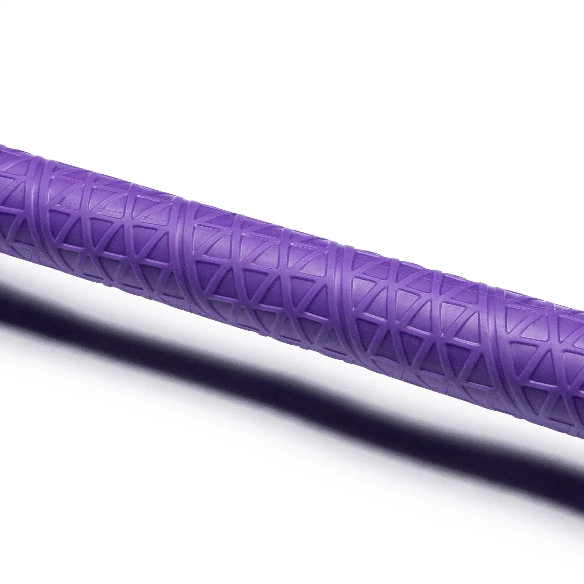 Diamond Stick Grip Purple Ultra-Sonic Polymer